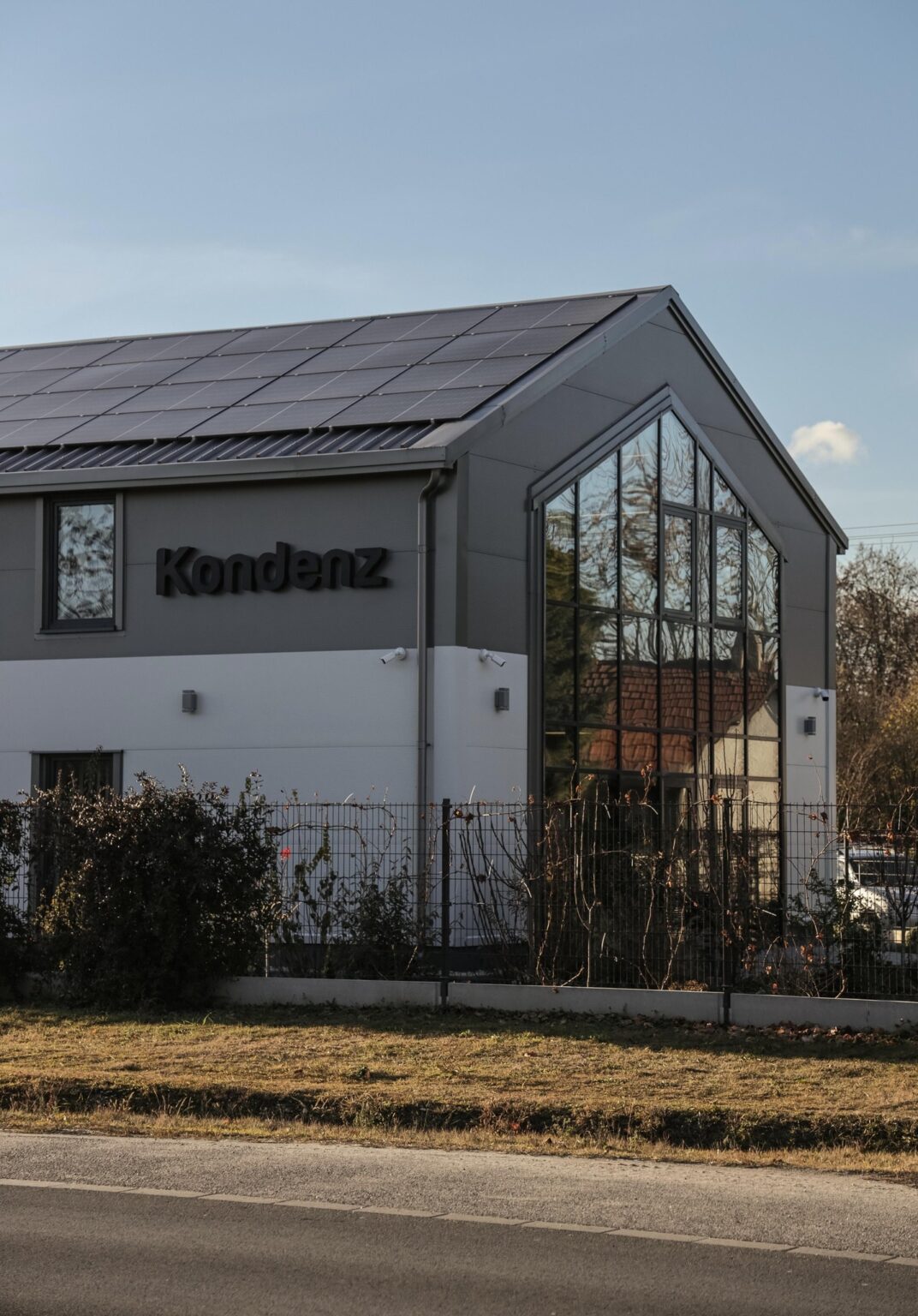 Kondenz